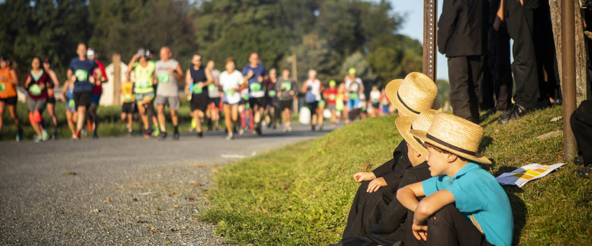 Gear Check at the Katy Half Marathon: Everything You Need to Know
